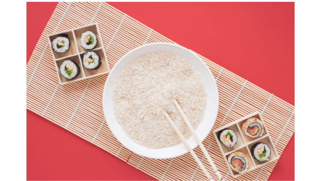 From ‘Gohan’ to Culture: How Rice Shapes the Japanese Language | Active ...